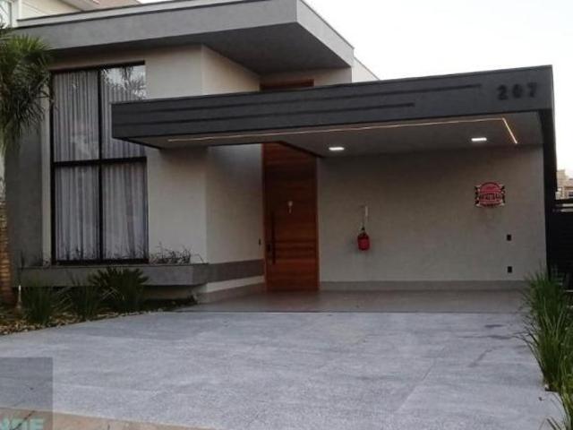 Casa à venda no Swiss Park em Campinas