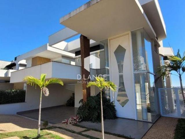 Casa à venda no Swiss Park em Campinas