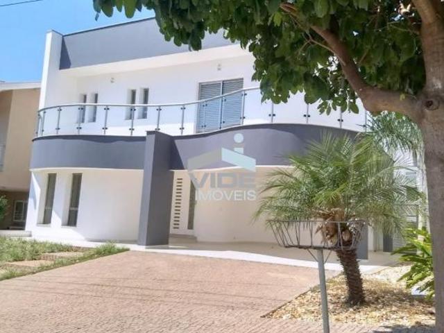 CASA À VENDA, NO SWISS PARK EM CAMPINAS
