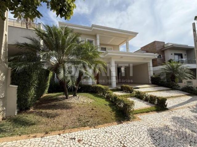 Casa à venda no Swiss Park em Campinas na Davanti Imóveis