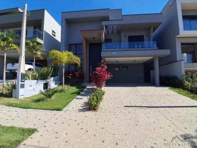 Casa à venda no Swiss Park em Campinas SP