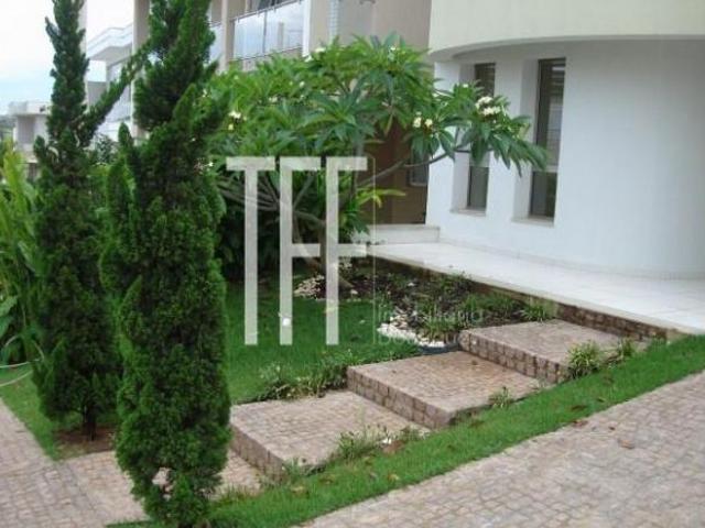 Casa à venda no Swiss Park em Campinas SP