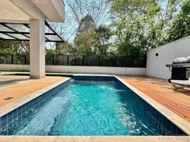 Casa à venda no Swiss Park em Campinas/SP
