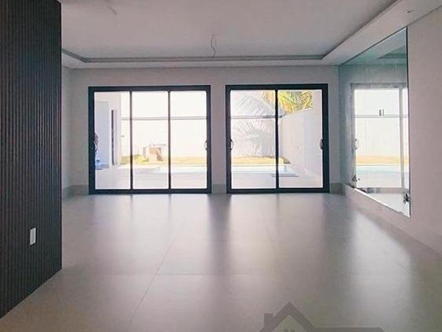 Casa a venda no Swiss Park em Campinas/SP