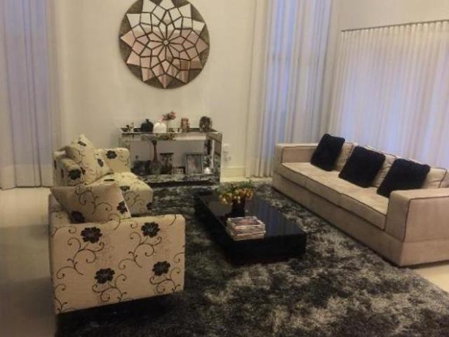 Casa à venda no Swiss Park em Campinas/SP