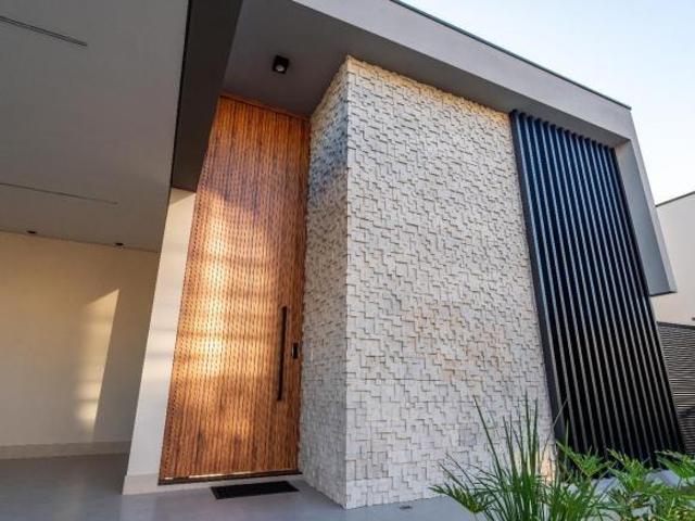 Casa a venda no Swiss Park em Campinas/SP