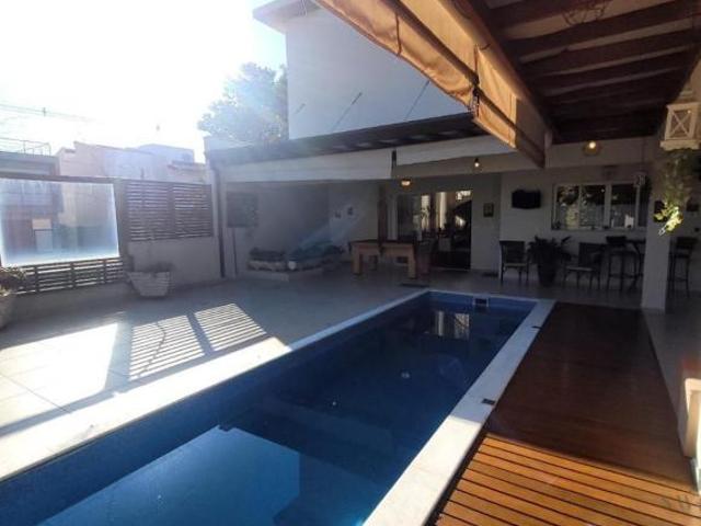 Casa à venda no Swiss Park em Campinas/SP
