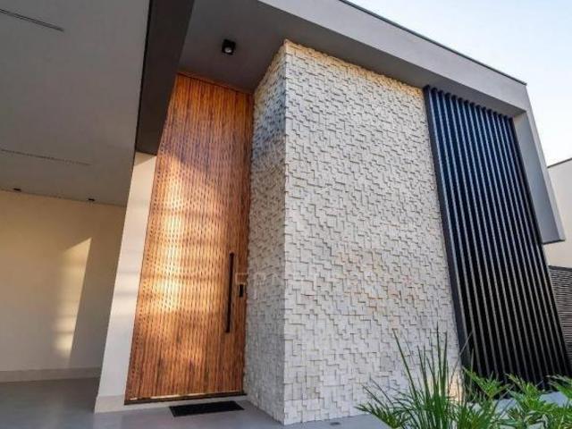 CASA À VENDA NO SWISS PARK, EM CAMPINAS/SP