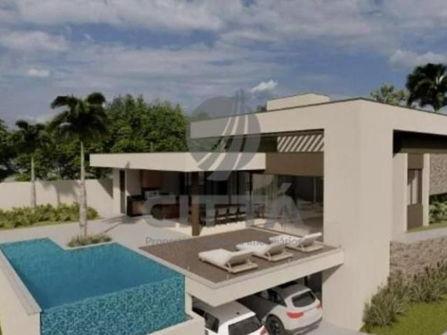 CASA A VENDA NO SWISS PARK GENEVE EM CAMPINAS