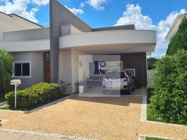 Casa à venda no Swiss Park – Residencial Vevey CAMB1 – Campinas/SP