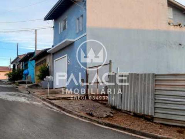 Área a venda no Pompéia Piracicaba 2 Dorms