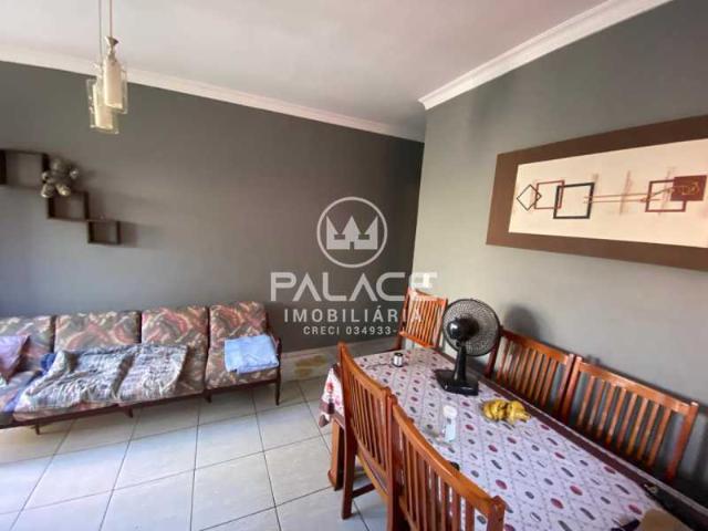 Casa a venda no Pompéia Piracicaba 2 Dorms
