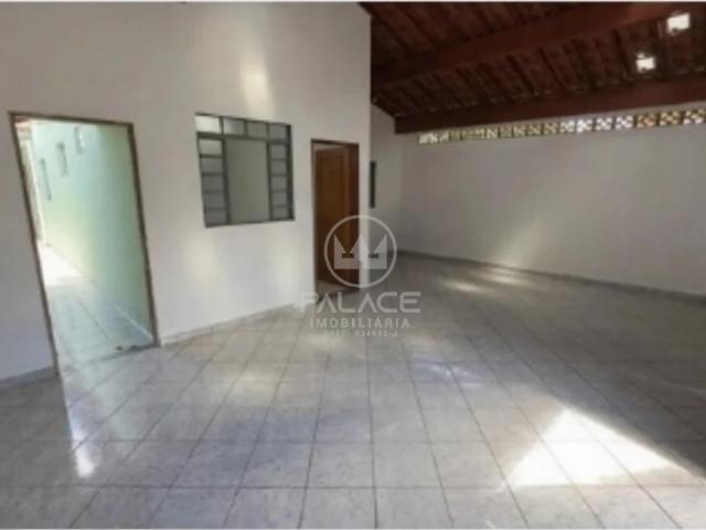 Casa a venda no Pompéia Piracicaba 3 Dorms