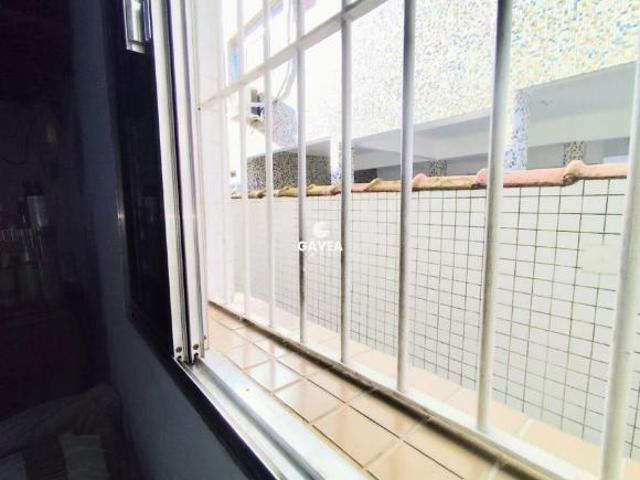 Casa à venda no Ponta da Praia em Santos