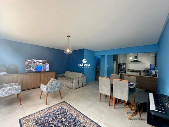 Casa à venda no Ponta da Praia em Santos
