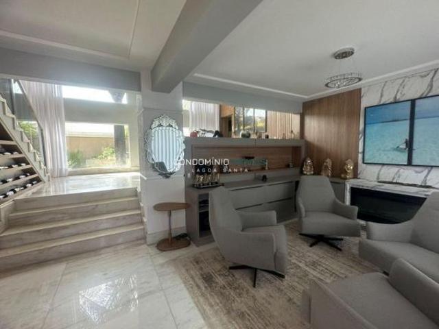 Casa à venda no Pontal da Liberdade