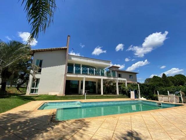 Casa à venda no Pontal da Liberdade