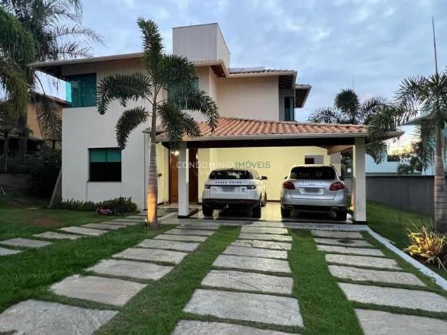 Casa à venda no Pontal da Liberdade