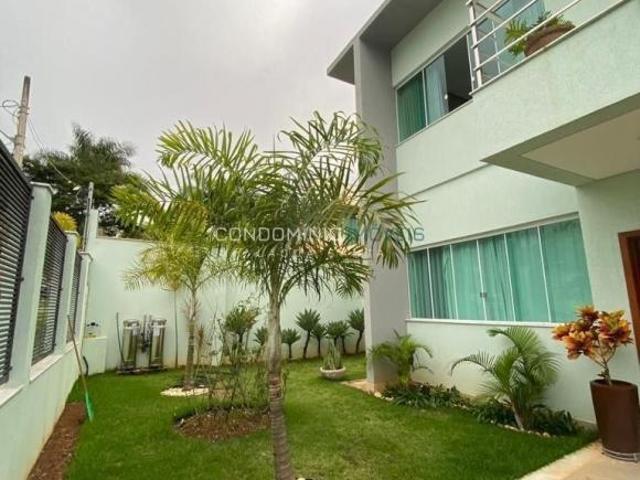 Casa à venda no Pontal da Liberdade