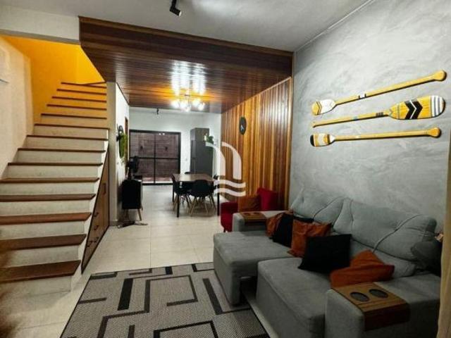 Casa à venda no Pontal de Santa Marina