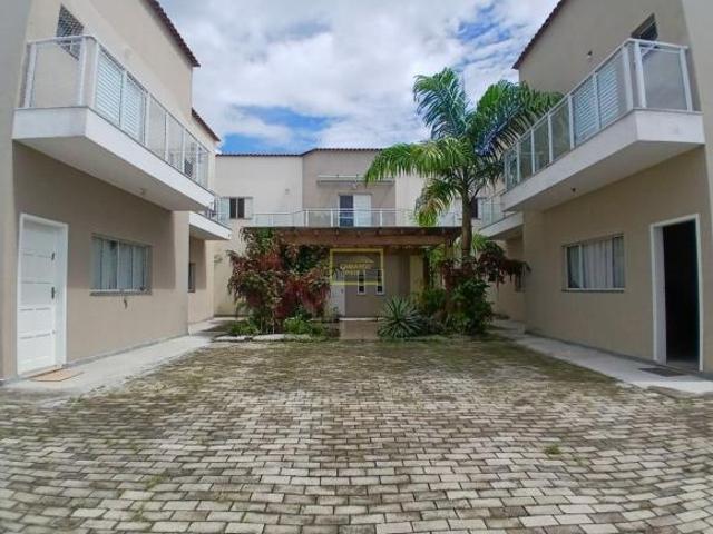Casa à Venda no Pontal Santa Marina