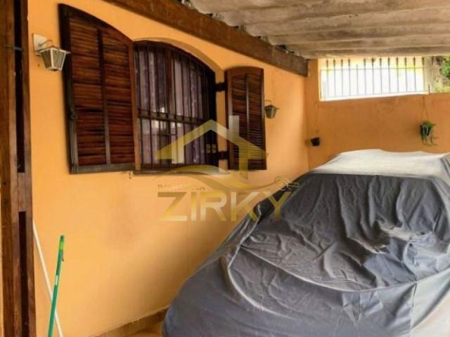 Casa a venda no Ponte Grande Guarulhos 3 Dorms