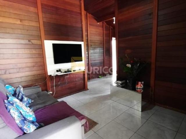 Casa à venda no Ponte Preta em Louveira/SP