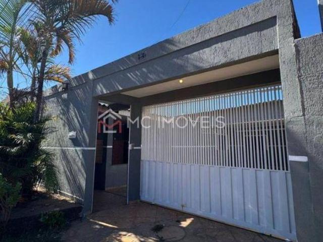 Casa à Venda no Pôr do Sol – SHPS Quadra 401 Conjunto B | 3 Quartos | Suíte | Área de Lazer