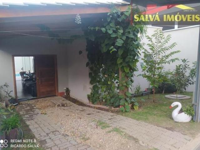 Casa à venda no Portão
