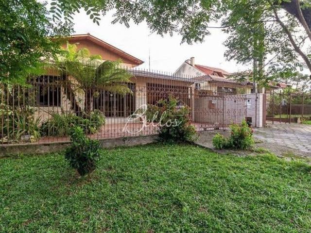 Casa à venda no Portão