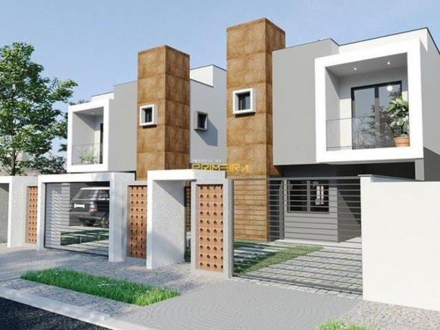 Casa à venda no Portão