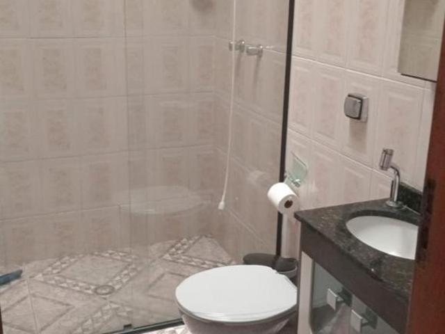 Casa à venda no Portão