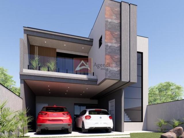 Casa à venda no Portão
