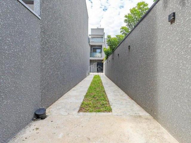 Casa à venda no Portão
