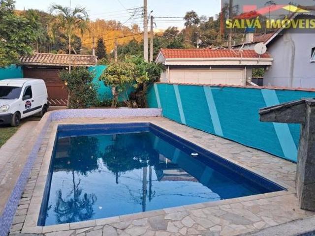 Casa à venda no Portão