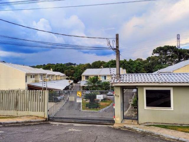 Casa à venda no Portão