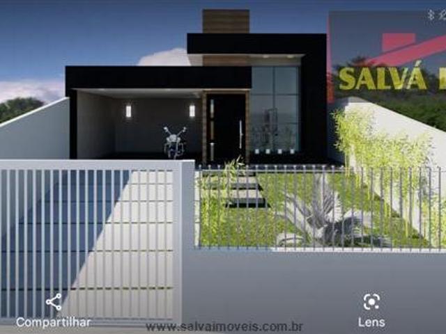 Casa à venda no Portão
