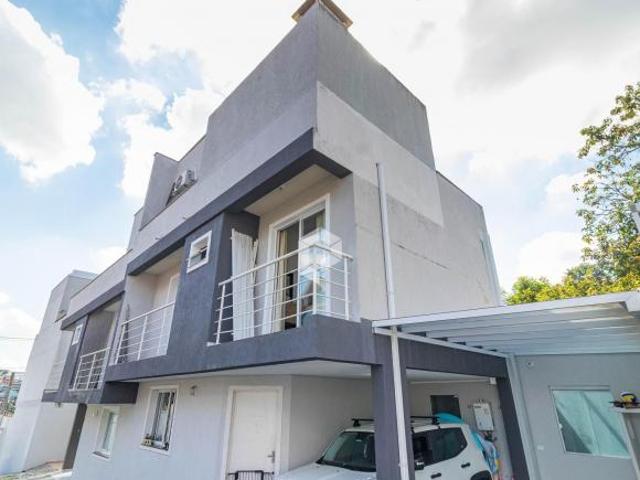 Casa à venda no Portão