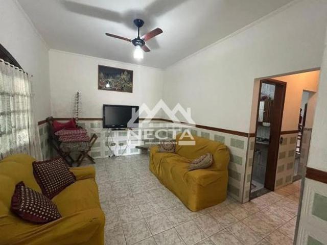 Casa à venda no Porto Novo em Caraguatatuba/SP