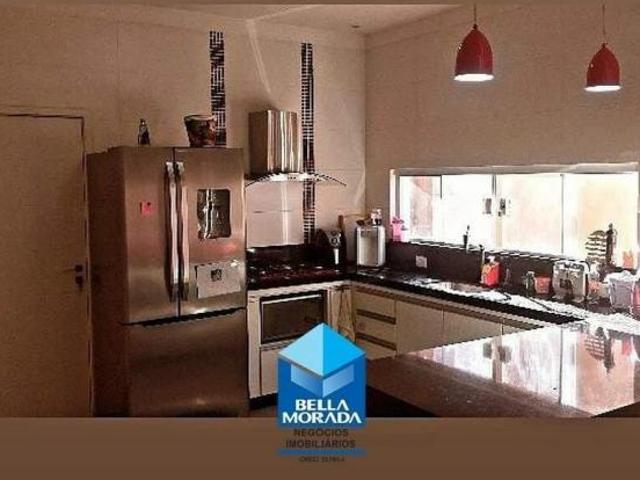 Casa à venda no Porto Real 4 em Limeira, Sp
