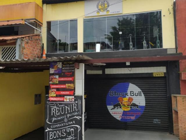 Casa a venda no Portal D&apos Oeste Osasco 3 Dorms