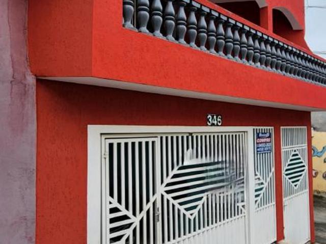 Casa a venda no Portal D&apos Oeste Osasco 4 Dorms