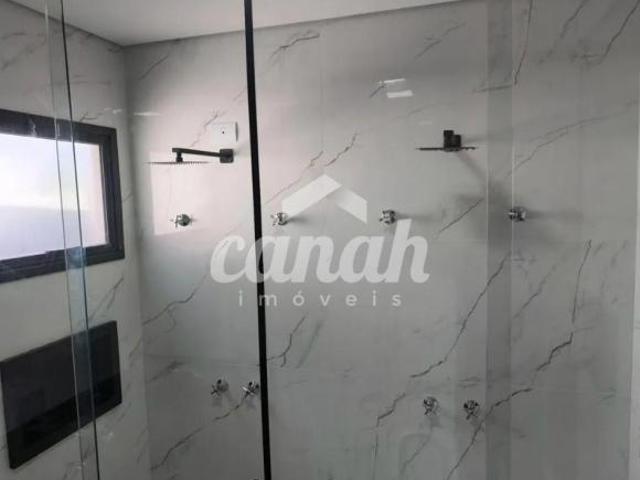 Casa à Venda no Portal da Mata, Ribeirão Preto, 3 Suítes, 300m²