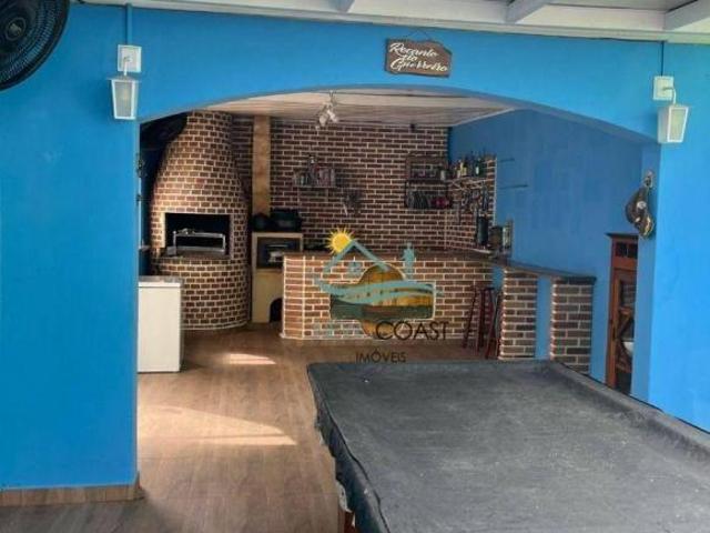 Casa à Venda no Portal da Olaria – Sobrado com 280 m²