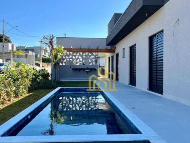? Casa à Venda no Portal da Serra – Bragança Paulista/SP