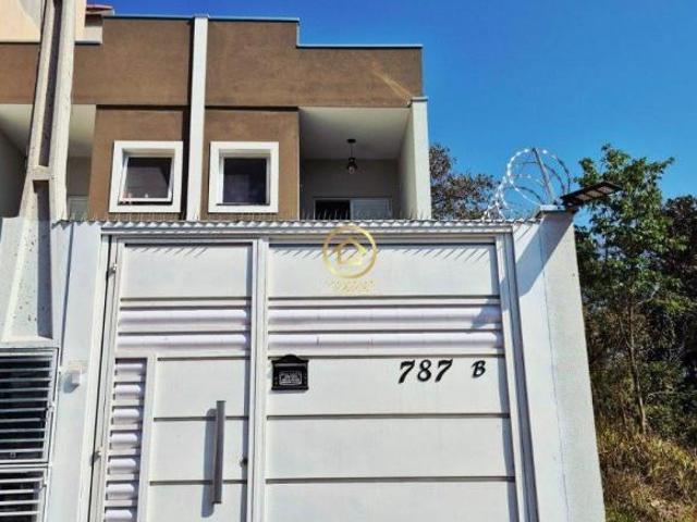 Casa à venda no Portal das Alamedas