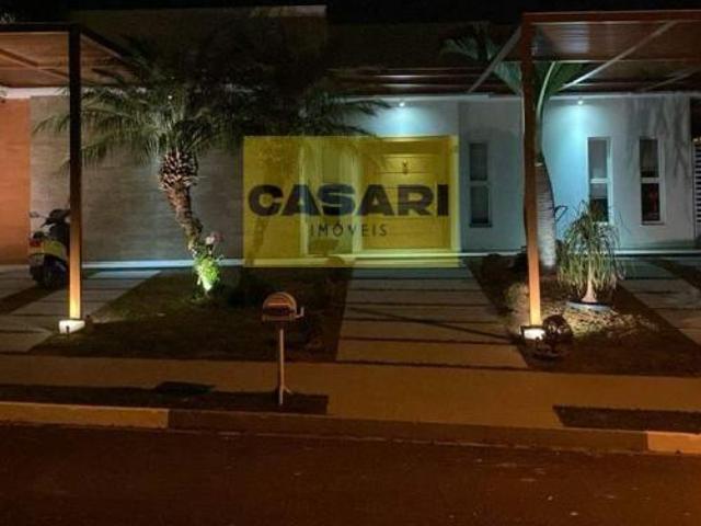Casa à venda no Portal das Estrelas em Boituva / SP