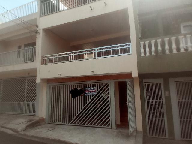 Casa a venda no Portal do oeste 1 Osasco 5 Dorms