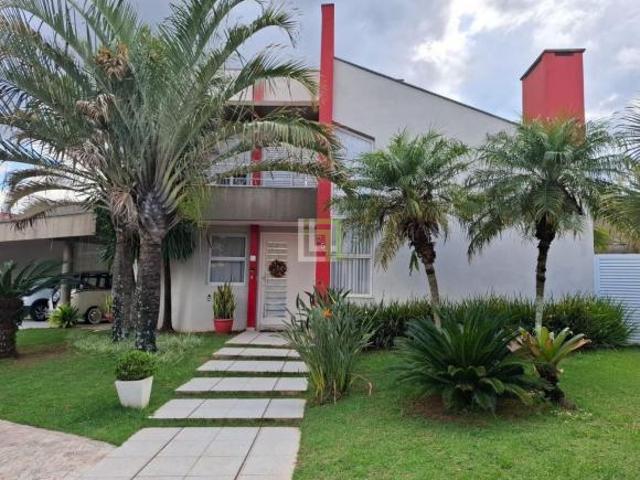 Casa à venda no Portal do Paraíso I