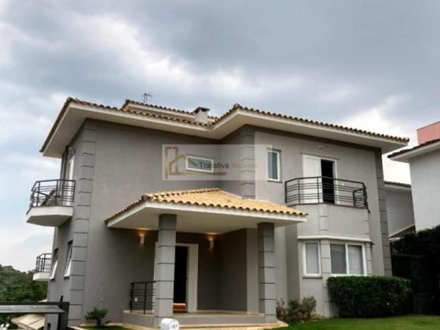 Casa à venda no Portal do Paraíso II